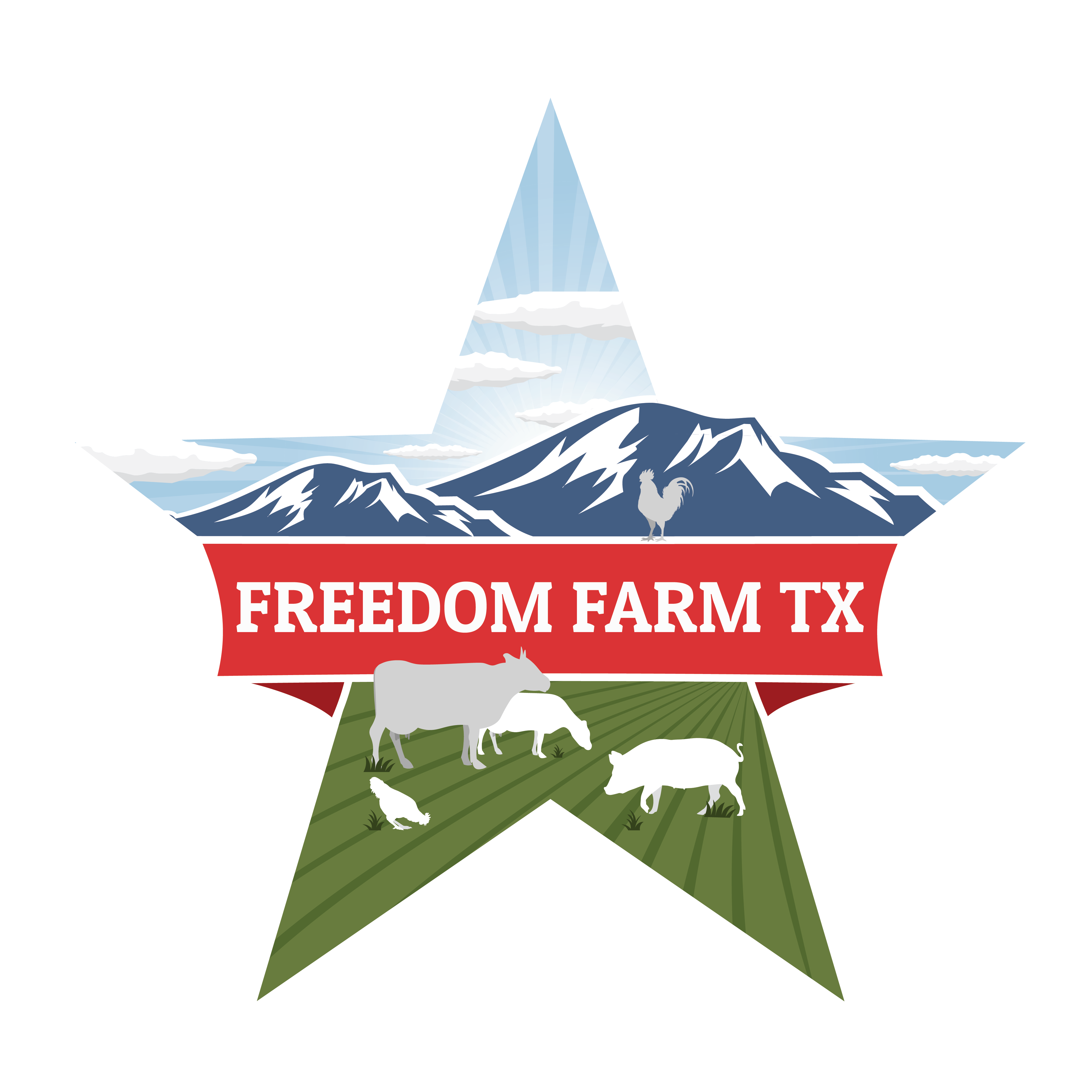 About Us – Freedom Farm TX
